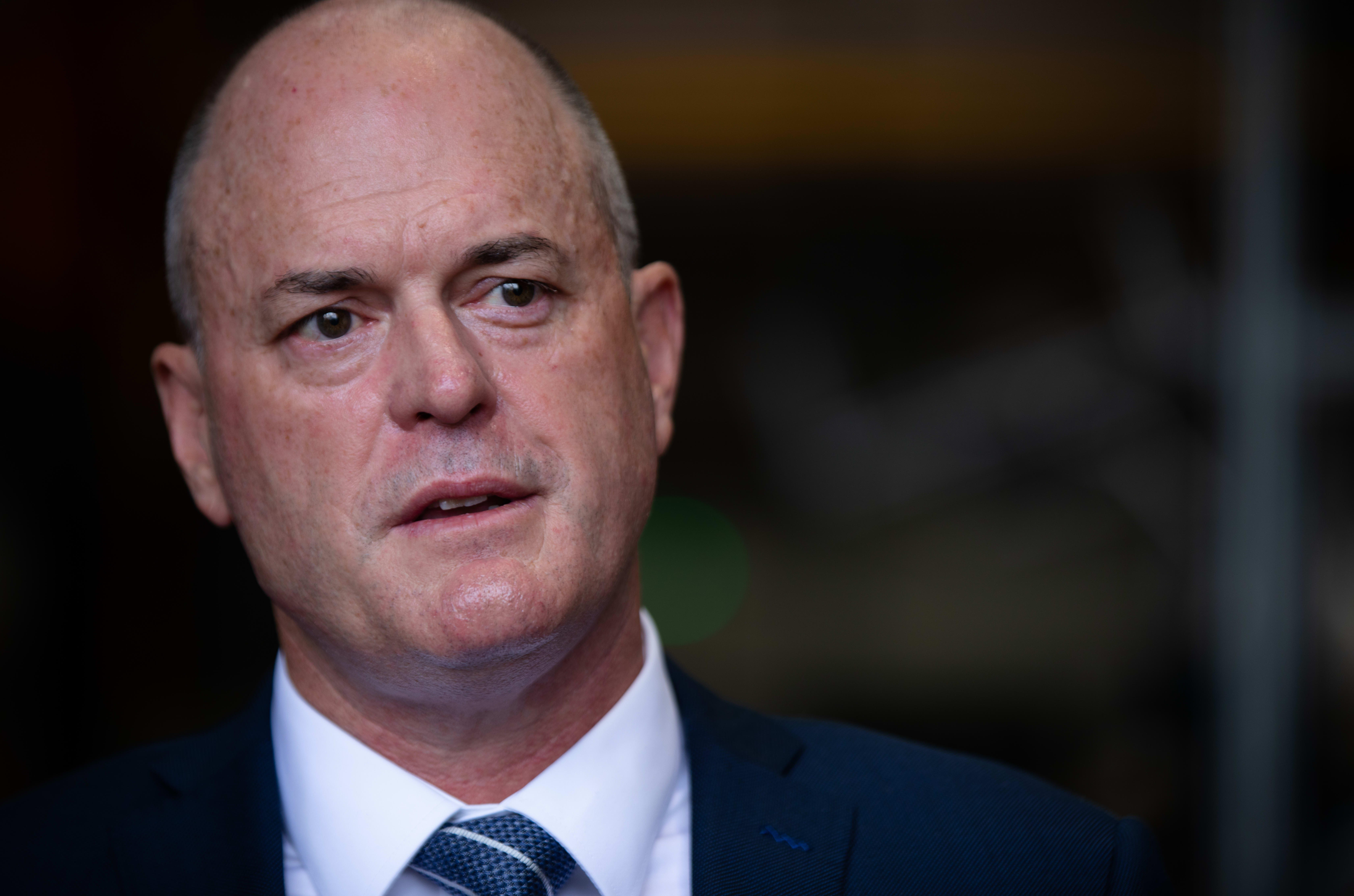 Muller gives details on National's economic plan | RNZ News
