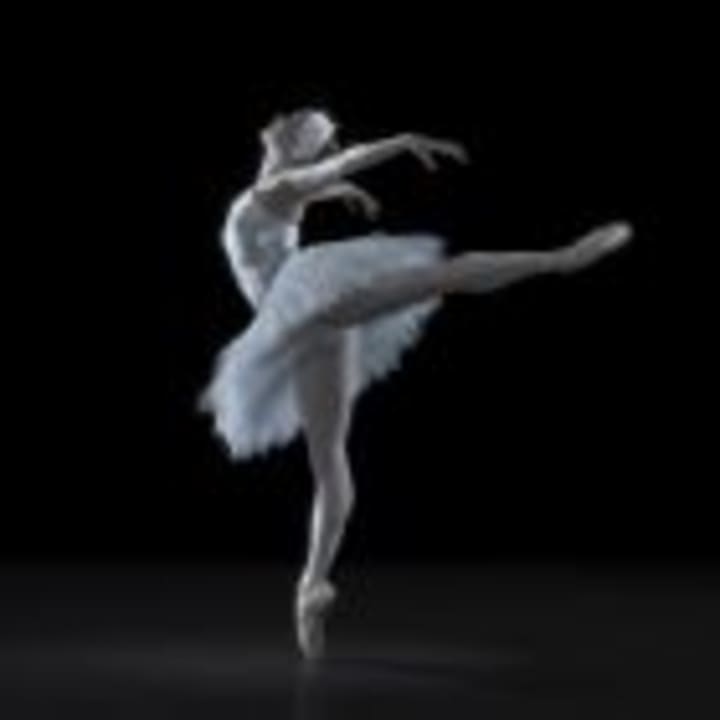 More about Ballet from 60 Years of the Royal New Zealand Ballet | RNZ
