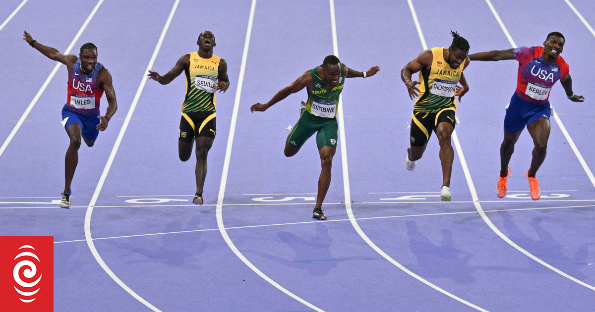 Midweek Mediawatch - AI, the IOC & an AGM | RNZ