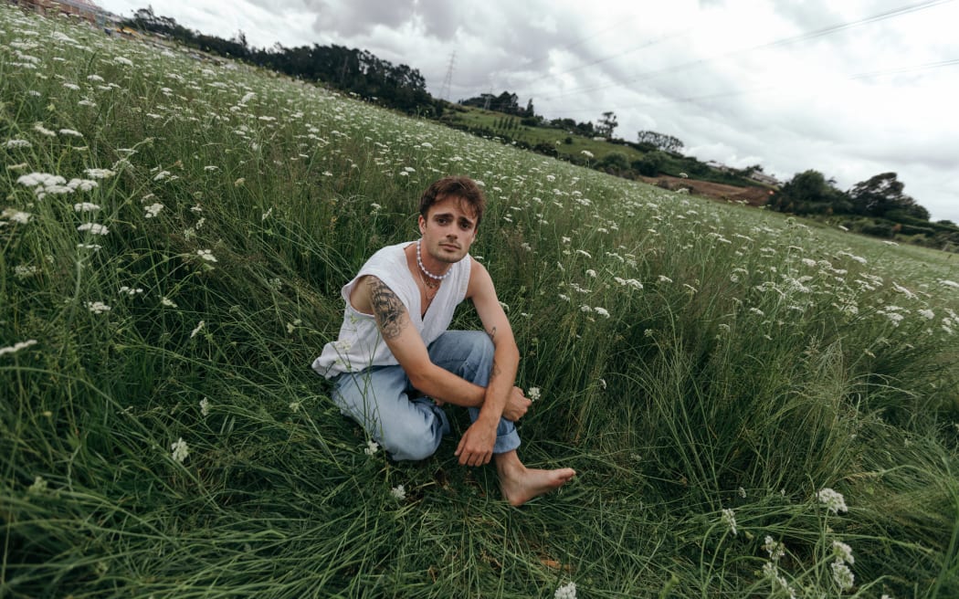 Introducing: MACEY | RNZ