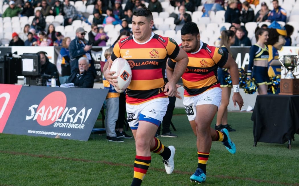 Two former Chiefs join Manawa coaching group for Super Rugby Aupiki ...