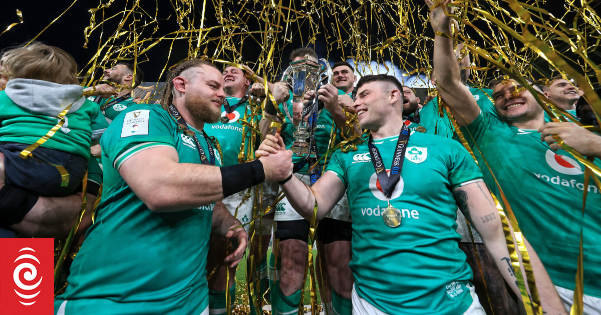 Rugby Radar: Wrapping the weekend | RNZ News