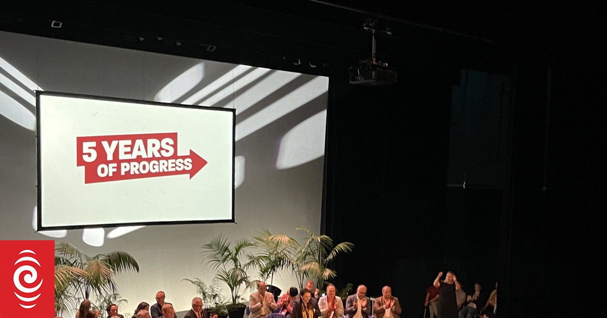 Political commentators Lamia Imam & Brigitte Morten | RNZ