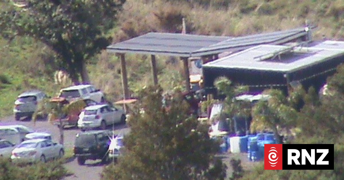 Reports Auckland shooting club continuing to operate despite court ...