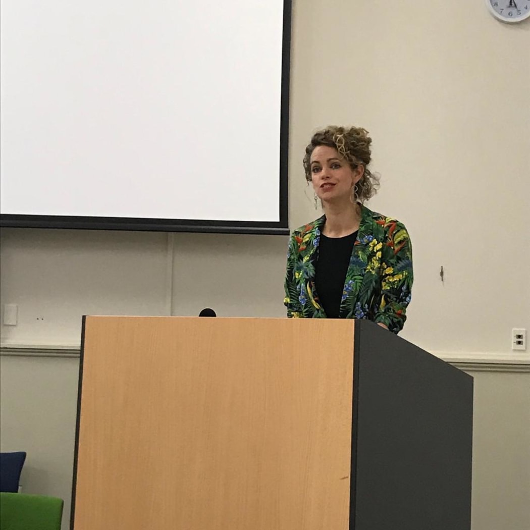 UK 'stepped back too much' from Pacific - High Commissioner | RNZ News