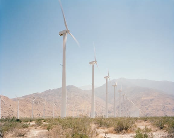 Michael Hall | A Gallery from Standing Room Only | RNZ National