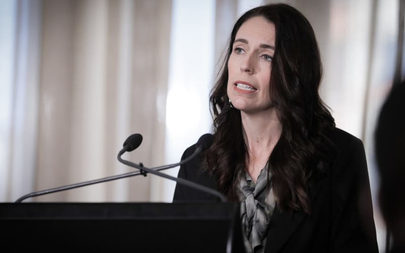 PM Jacinda Ardern announces changes to traffic light system, provides ...