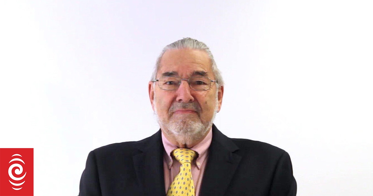 Former National Party minister Anthony 'Aussie' Malcolm accused of ...