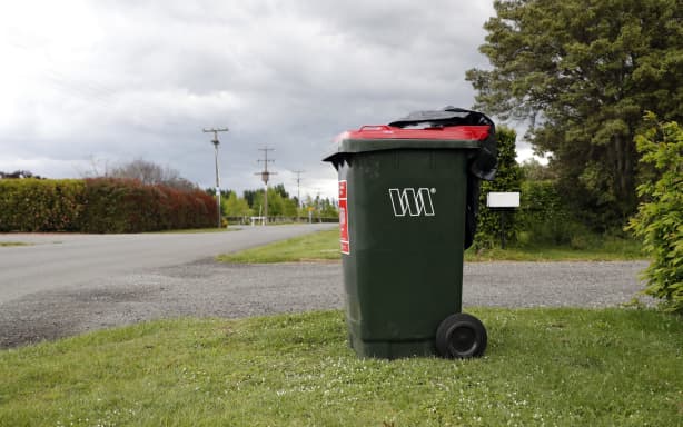 The commercial solution to household green waste that’s not likely ...