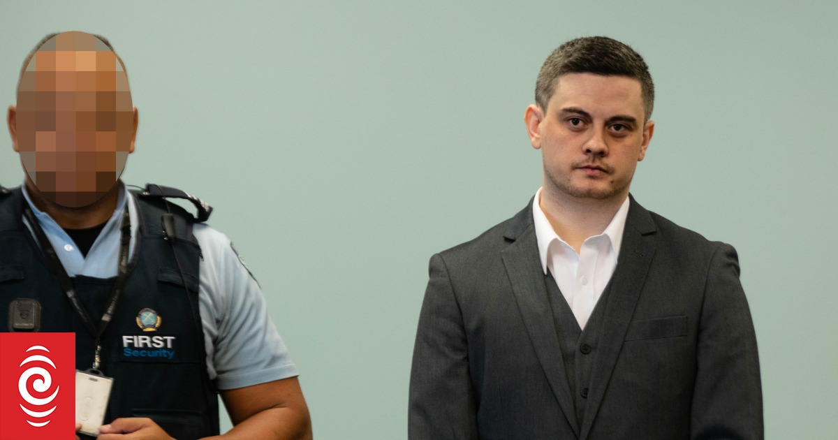 Grace Millanes Killer Loses Appeal Against Convictions And Sentences