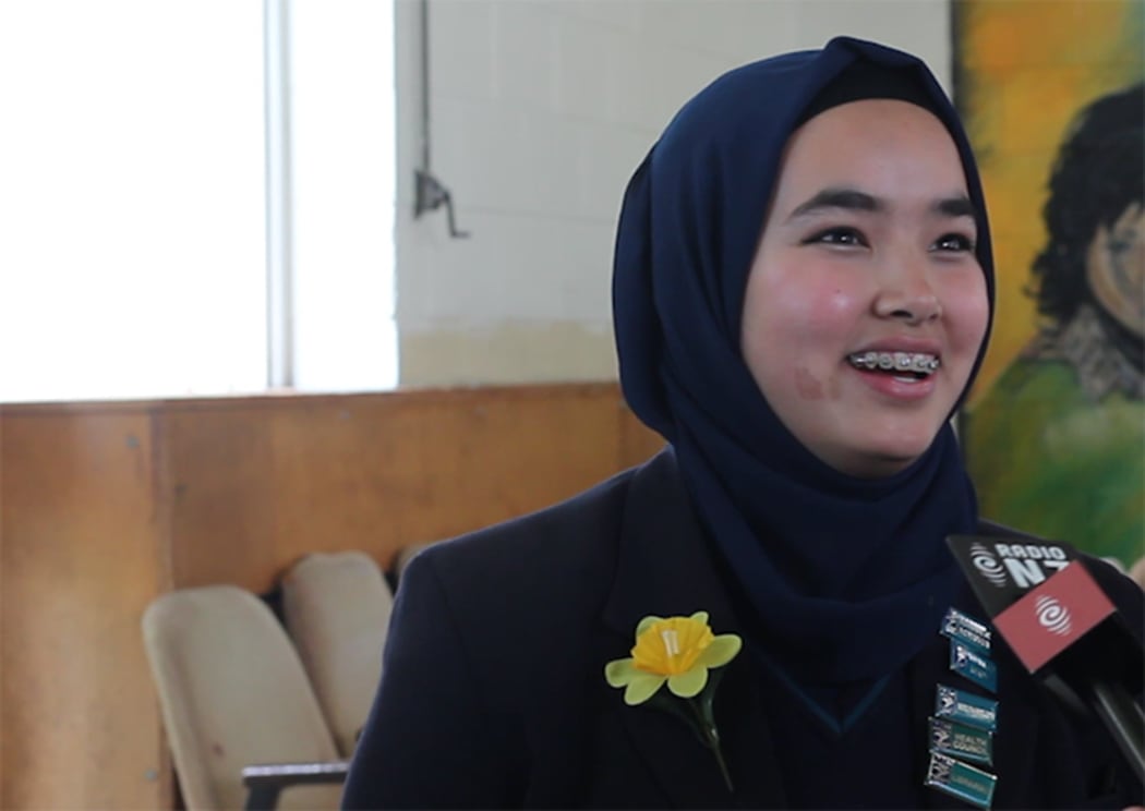 Young South Aucklanders unconvinced by politicians | RNZ News