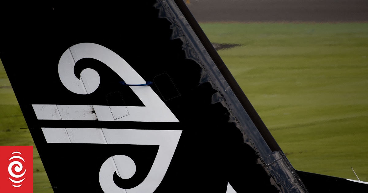 Air New Zealand: Nueva huelga de auxiliares de vuelo en diciembre – Notiulti