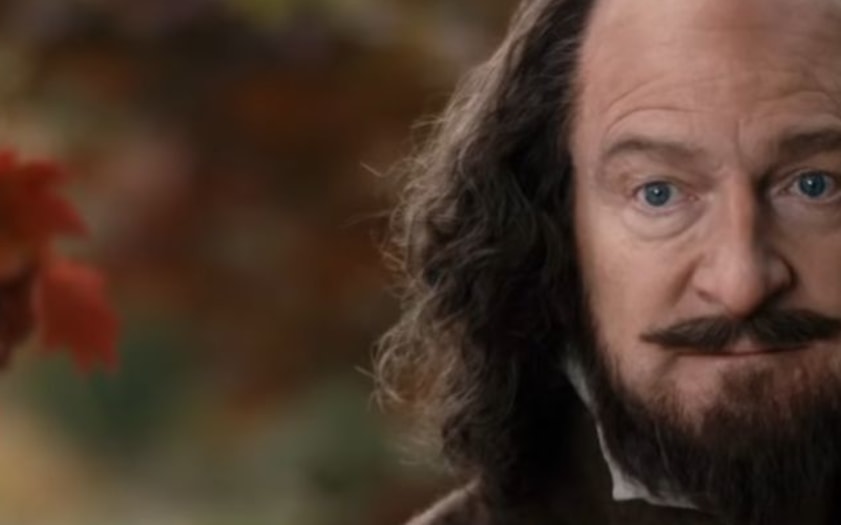 Kenneth Branagh: All Is True | RNZ