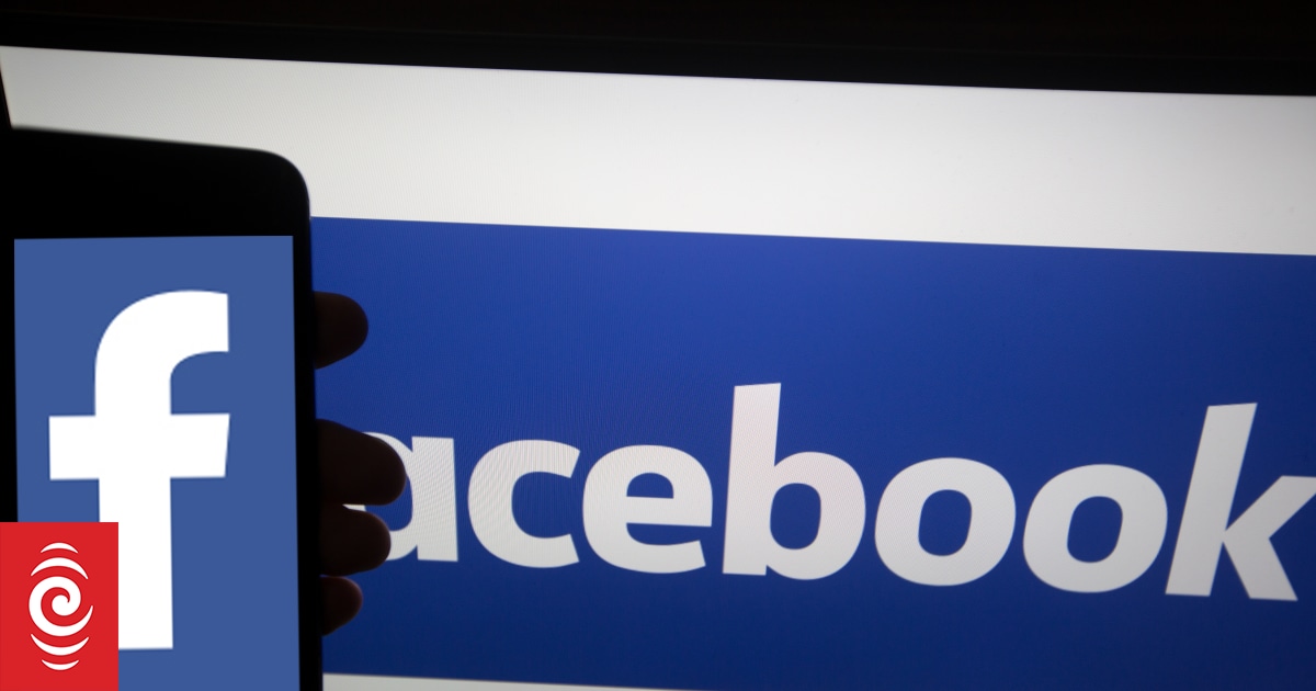 PNG police act on FB defamation | RNZ News