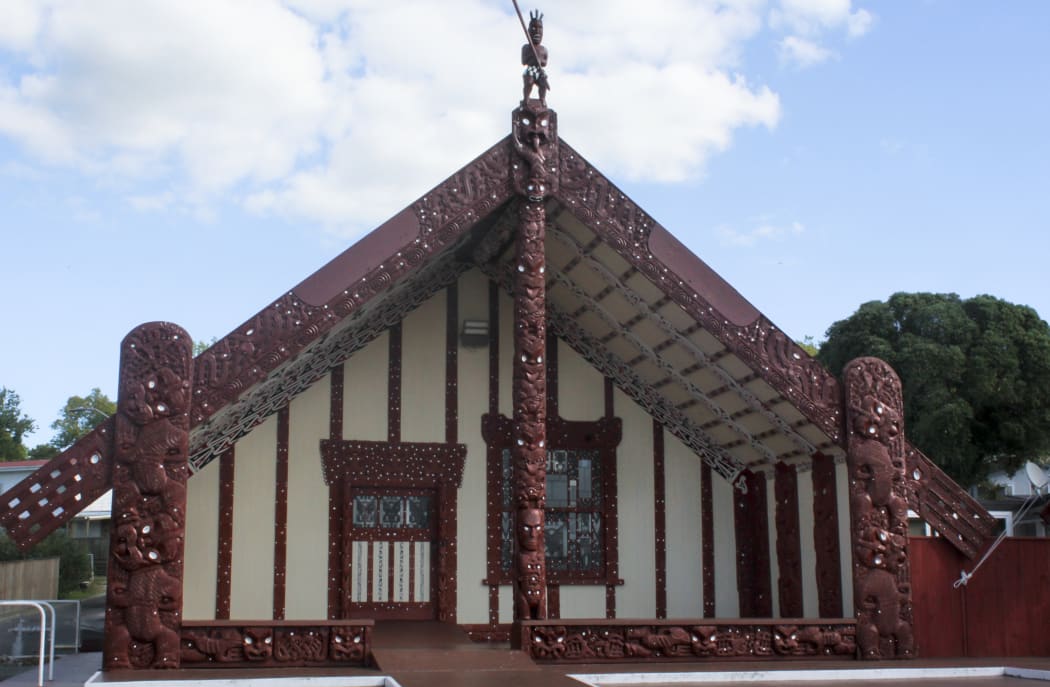 Govt plans warrantless marae entries via water bill | RNZ News