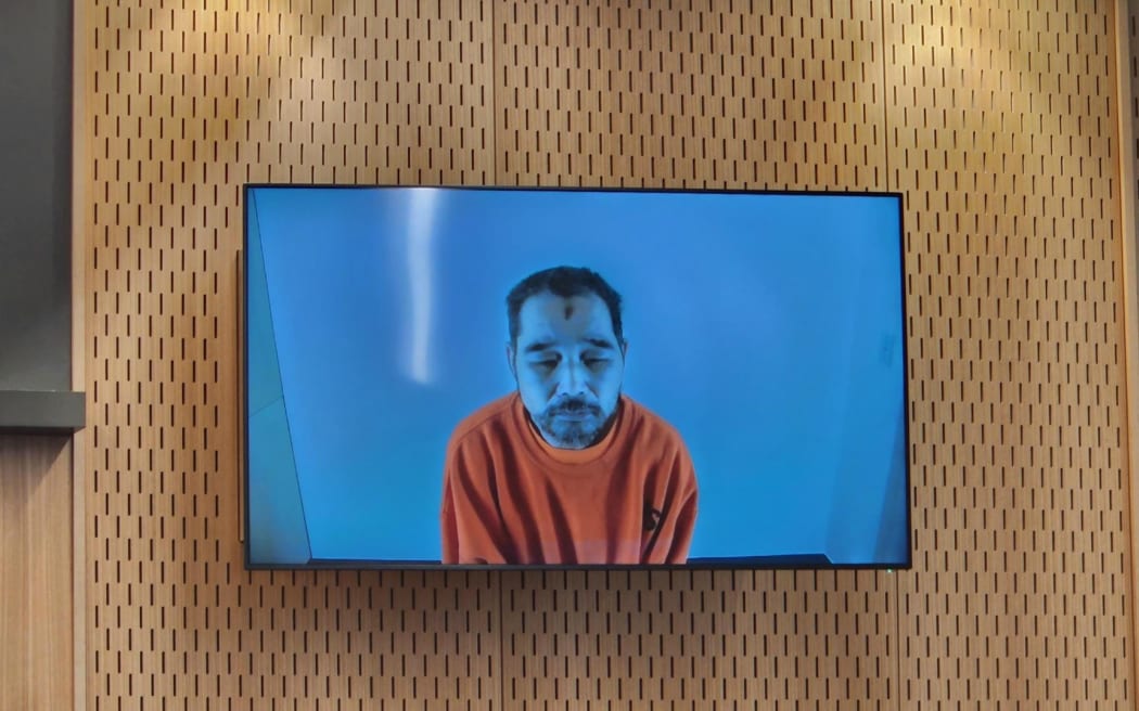 Yanfei Bao: Man charged with murder of real estate agent named | RNZ News