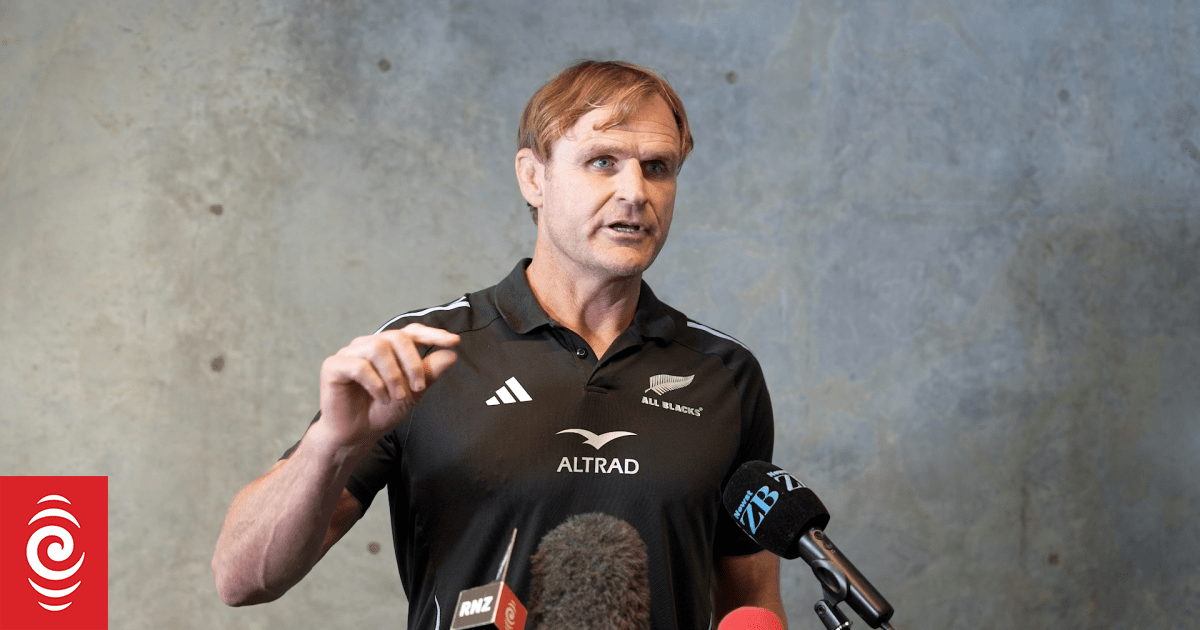 All Blacks squad: Experience the key factor in Perenara/Cane inclusion ...
