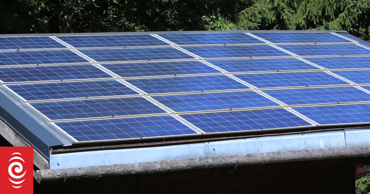 Christchurch engineering facility to expand | RNZ News