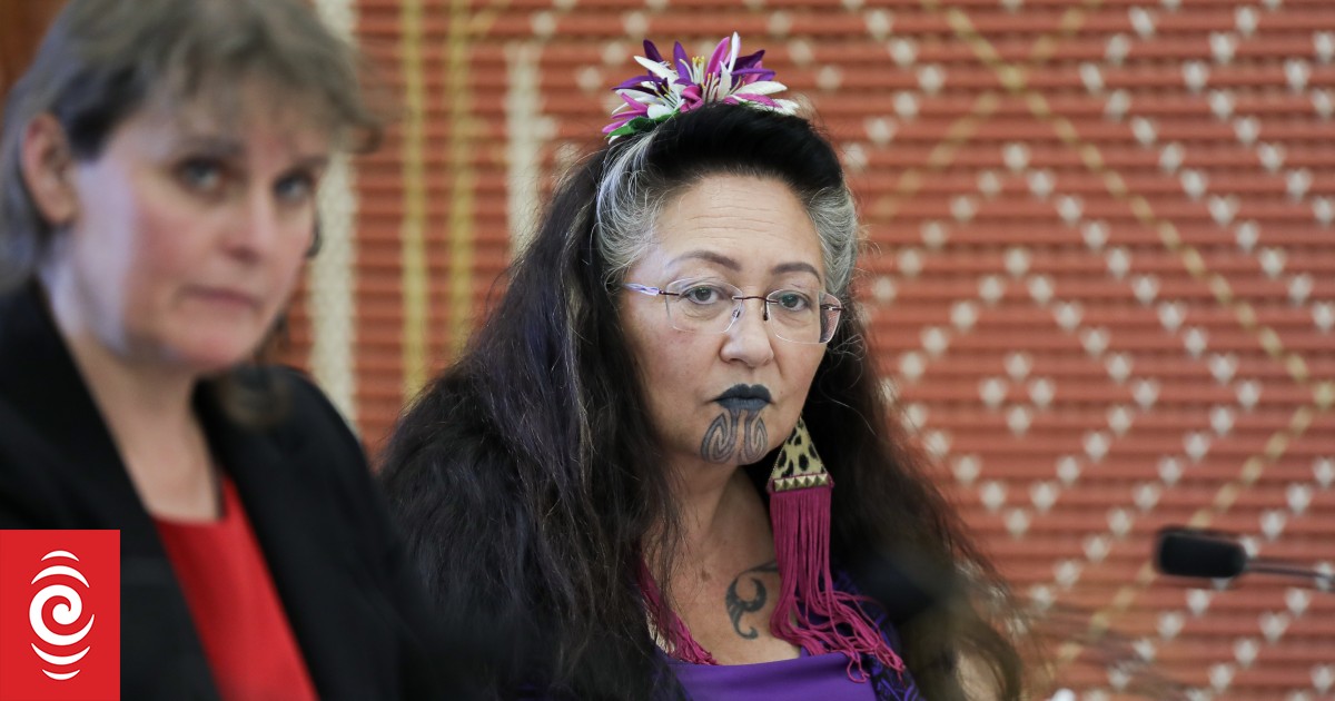 The Panel with Lavina Good and Sam Johnson (Part 1) | RNZ