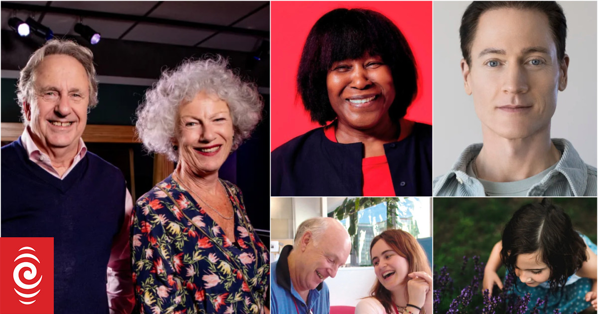 Best of Sunday Morning 2023 | RNZ