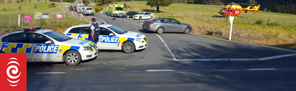 Police failed to record firearm information before fatal shooting ...