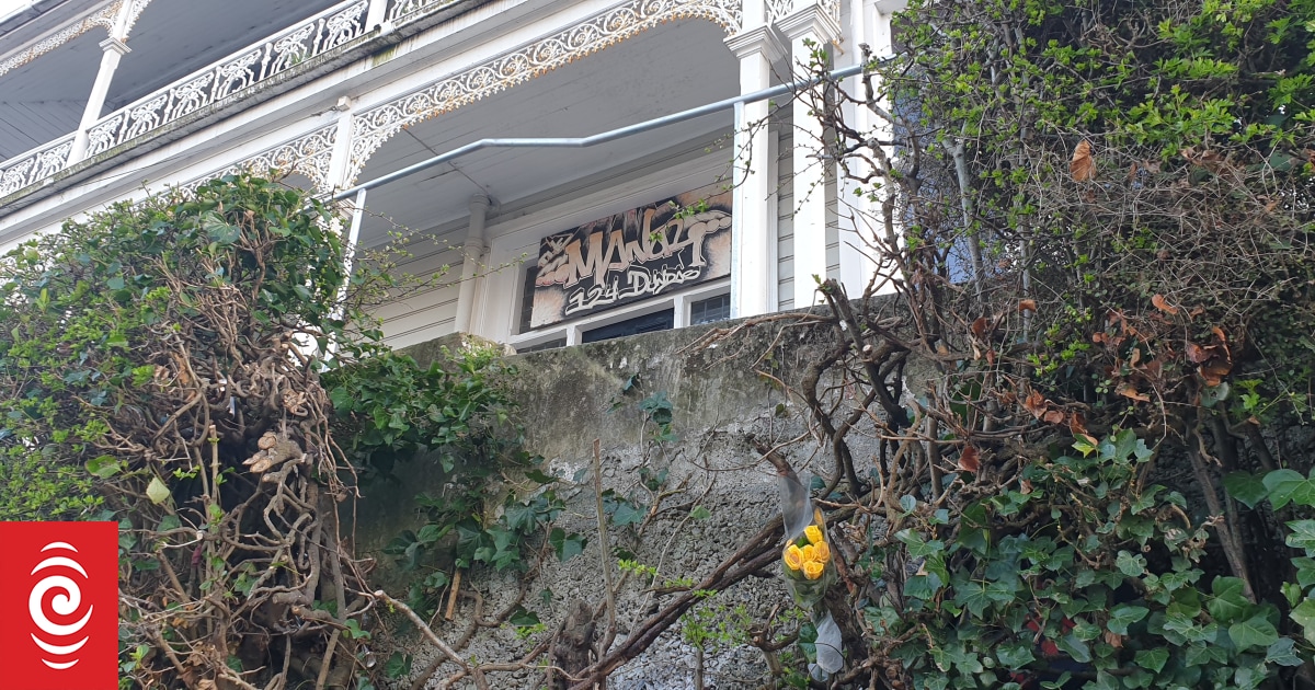 Police call for video footage from fatal Dunedin flat party | RNZ