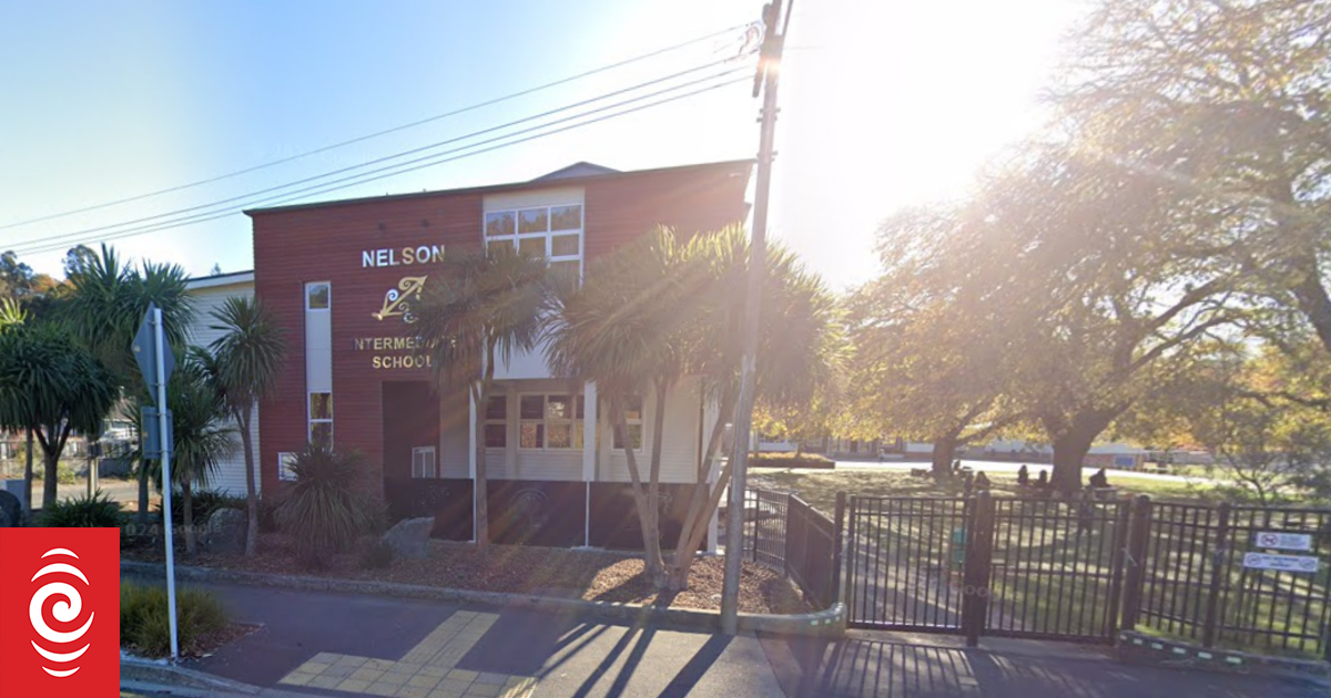 Evacuations after threats sent to several Nelson schools | RNZ News