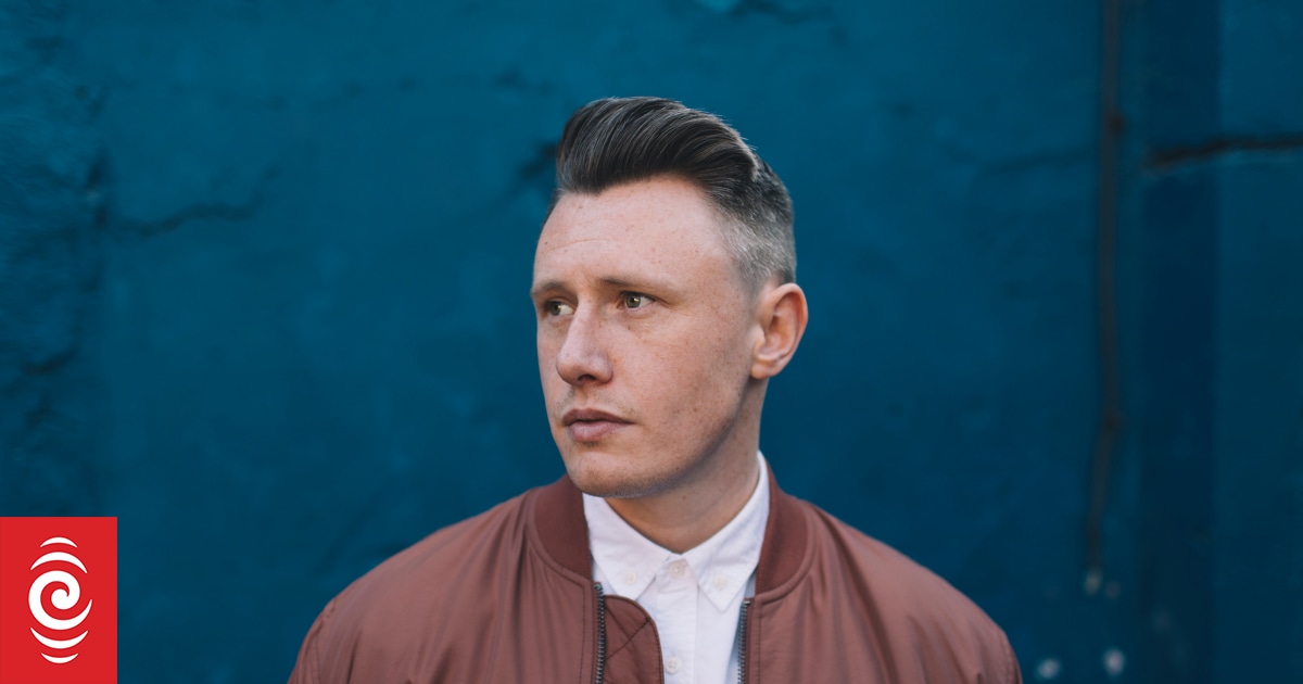 Louis Baker : In Session | RNZ