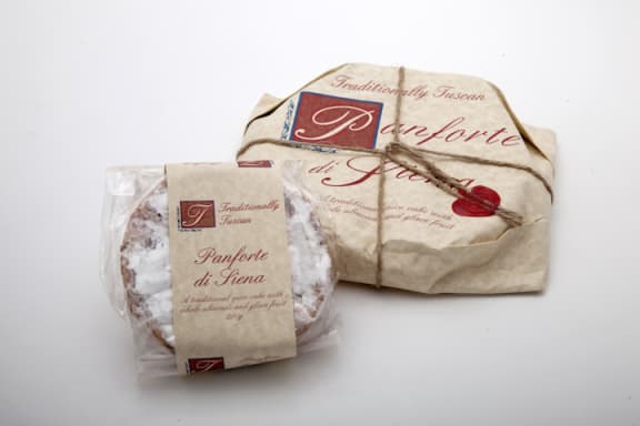 Traditionally Tuscan Italian sweet treats | A Gallery from Nine To Noon ...
