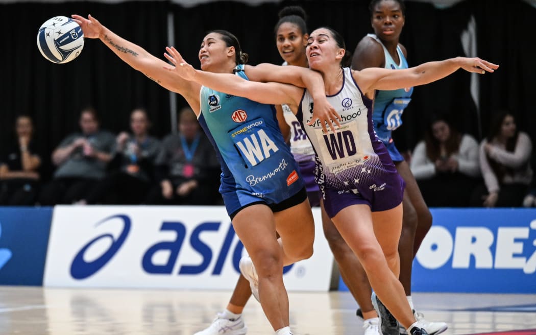 Netball evolution: What the coaches think of proposed changes | RNZ News