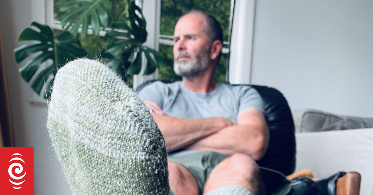 Send Our Socks campaign | RNZ