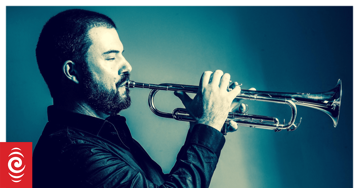 Cameron Pearce: Progression | RNZ