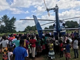 Mike Hall | A Gallery from Afternoons | RNZ National