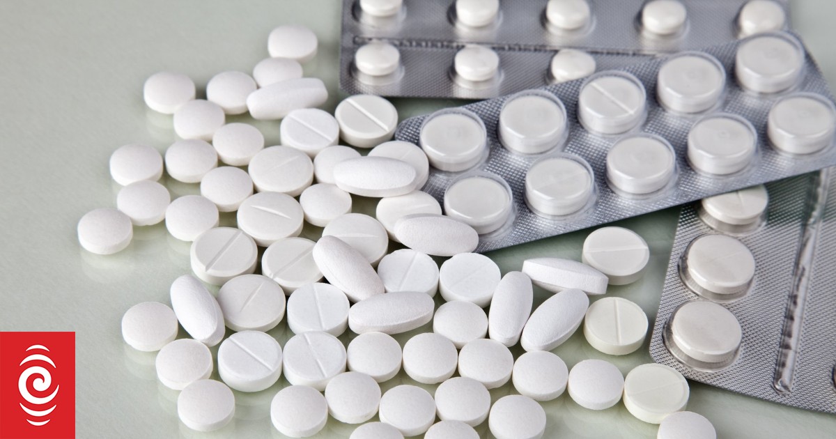 Pharmacist, intern reprimanded after dispensing incorrect medication ...