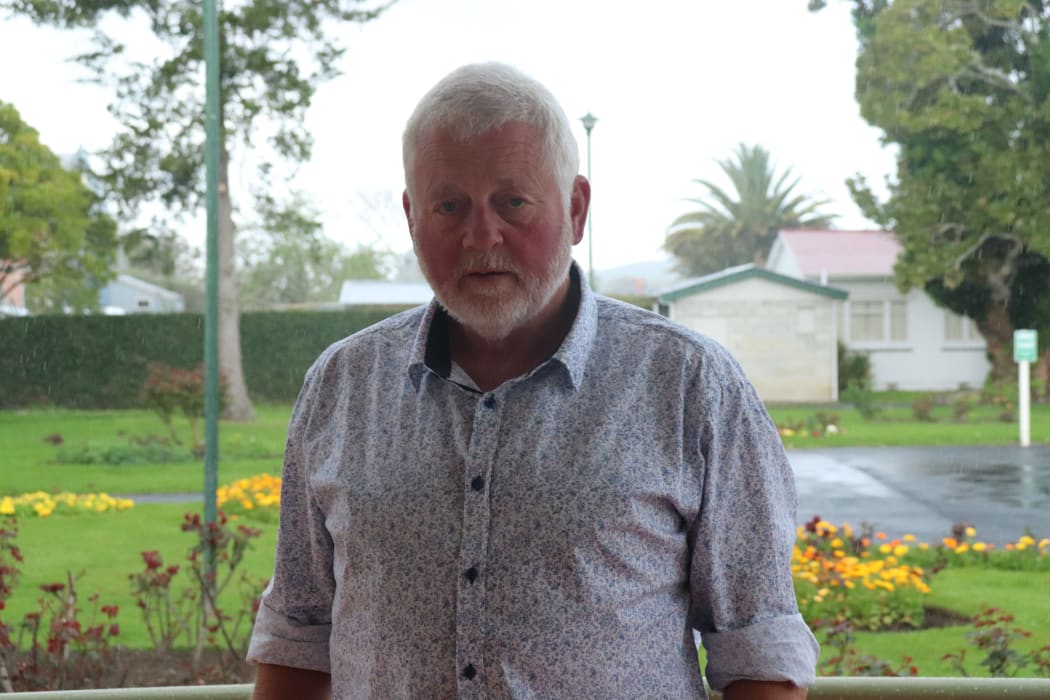Wairoa community aims to clean up town's image | RNZ News
