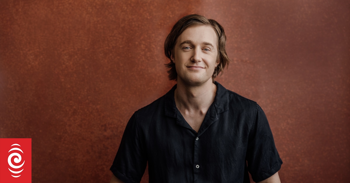 The Mixtape: Leon Wadham | RNZ