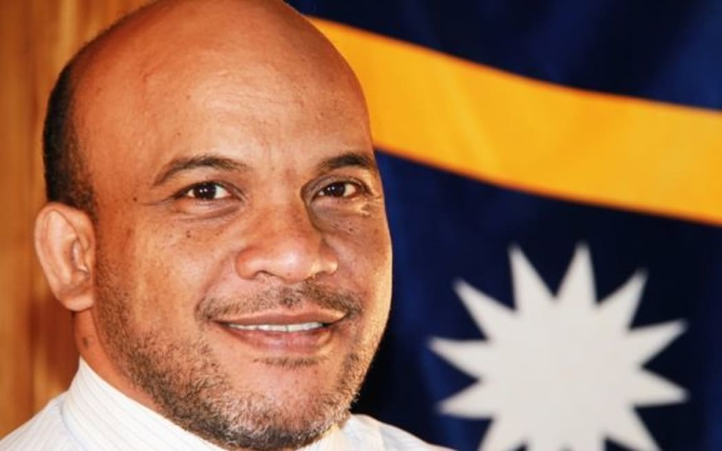 Nauru MP Roland Kun's passport case again delayed | RNZ News