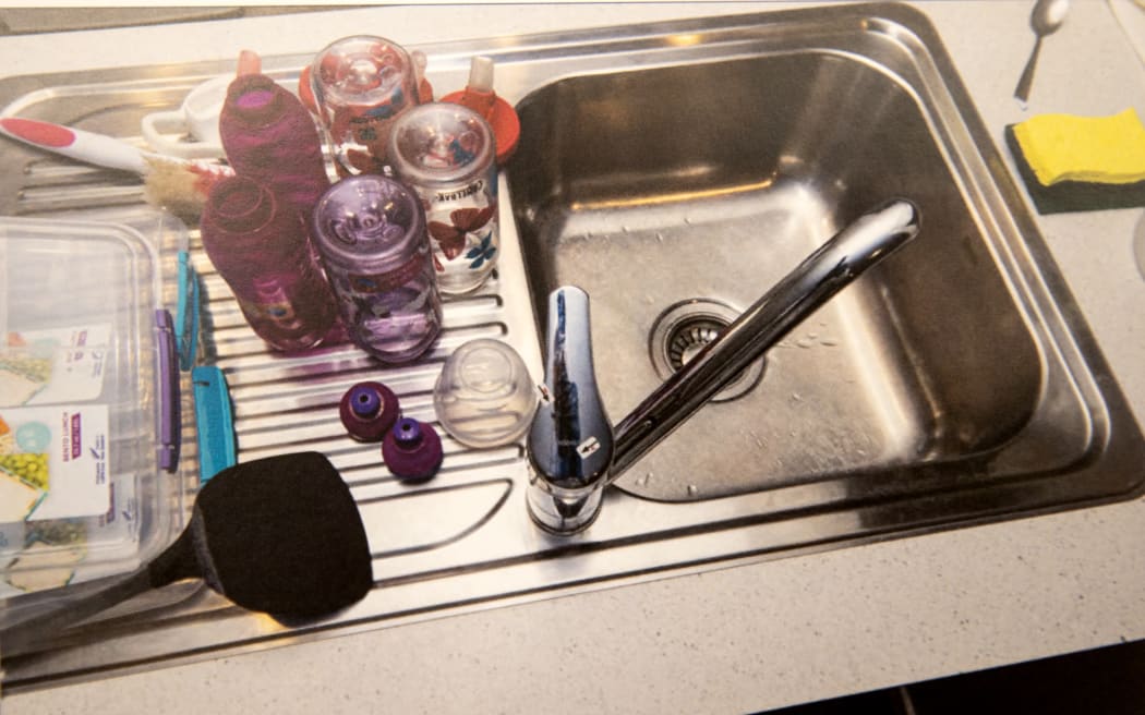 Lauren Dickason trial: Jury finds mother guilty of murdering her three ...