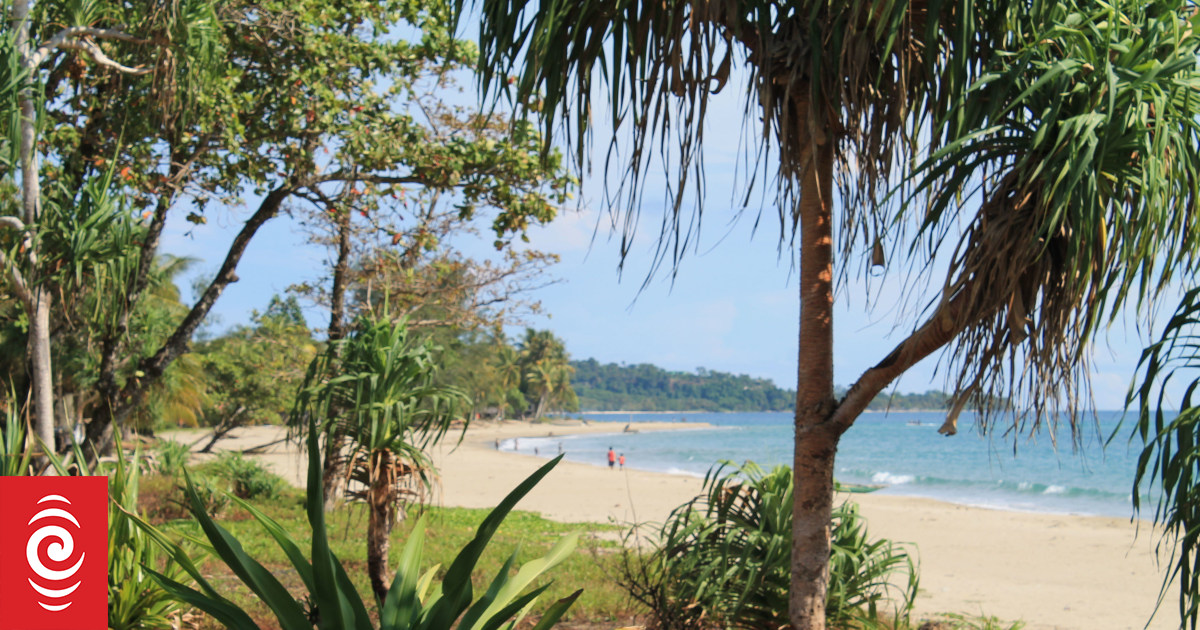 Mood for provincial autonomy grows in PNG | RNZ News