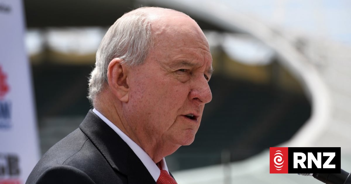 Advertisers pull funding over Sydney shock jock Alan Jones' comments ...
