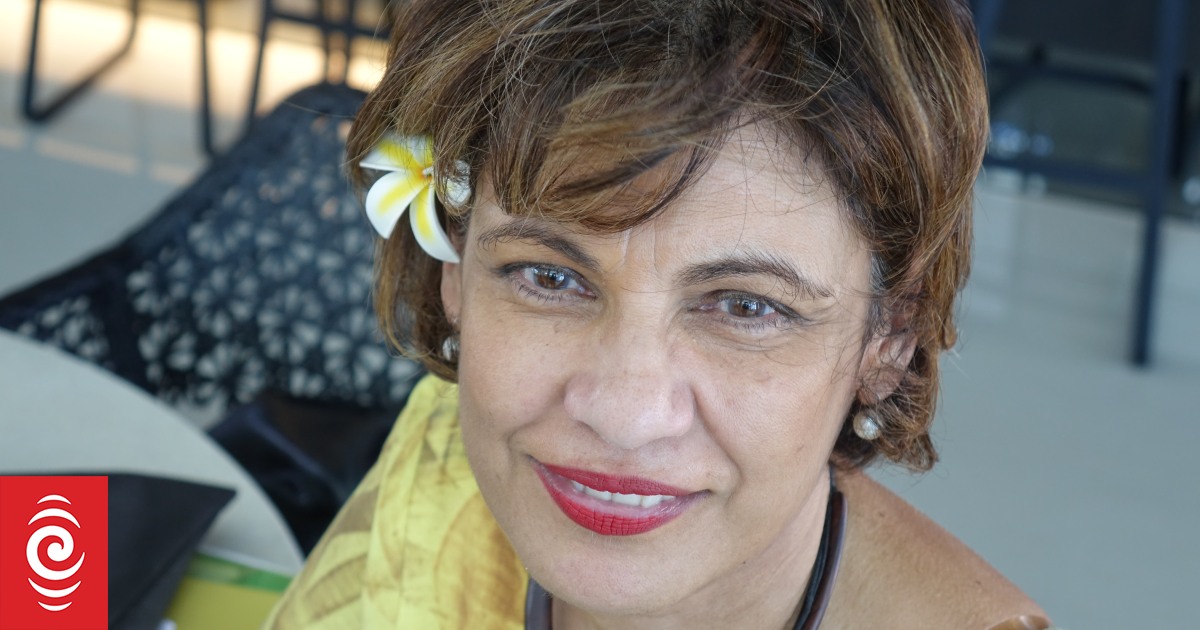 Fiji lawyer receives Bader Ginsburg accolade for defending rule of law ...