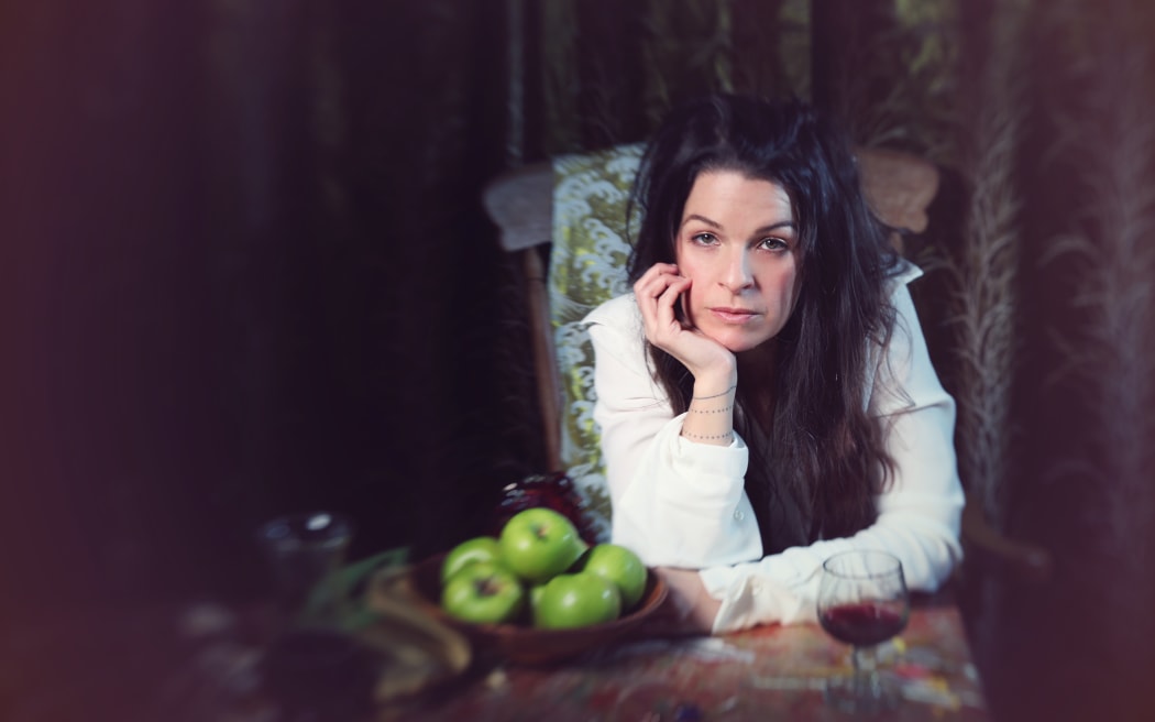 The Sampler: Alvvays, Senica, Jesca Hoop | RNZ