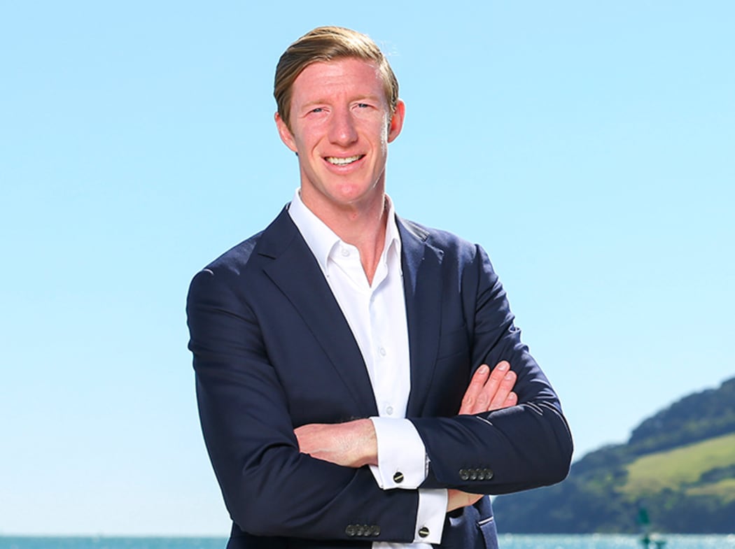 National leader on Uffindell: "I should have been told" | RNZ