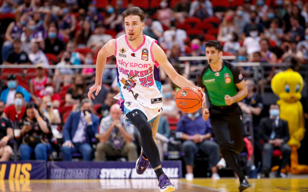 Today's sports news: What you need to know | RNZ News