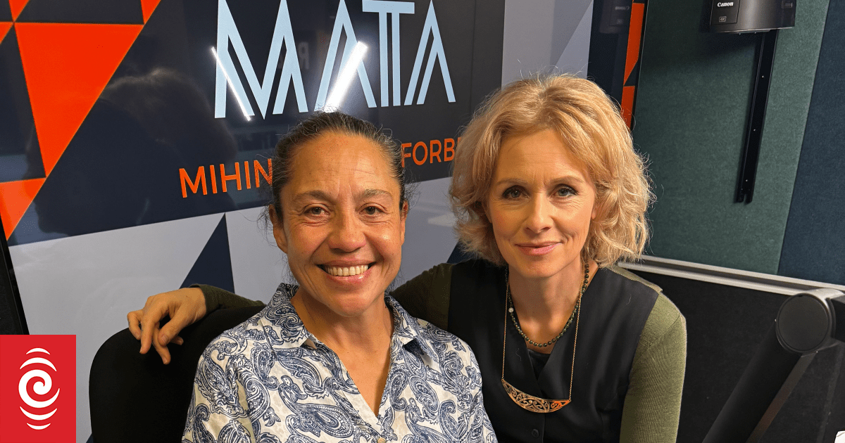 Former Black Fern Cheryl Waaka left to fundraise for survival after ...