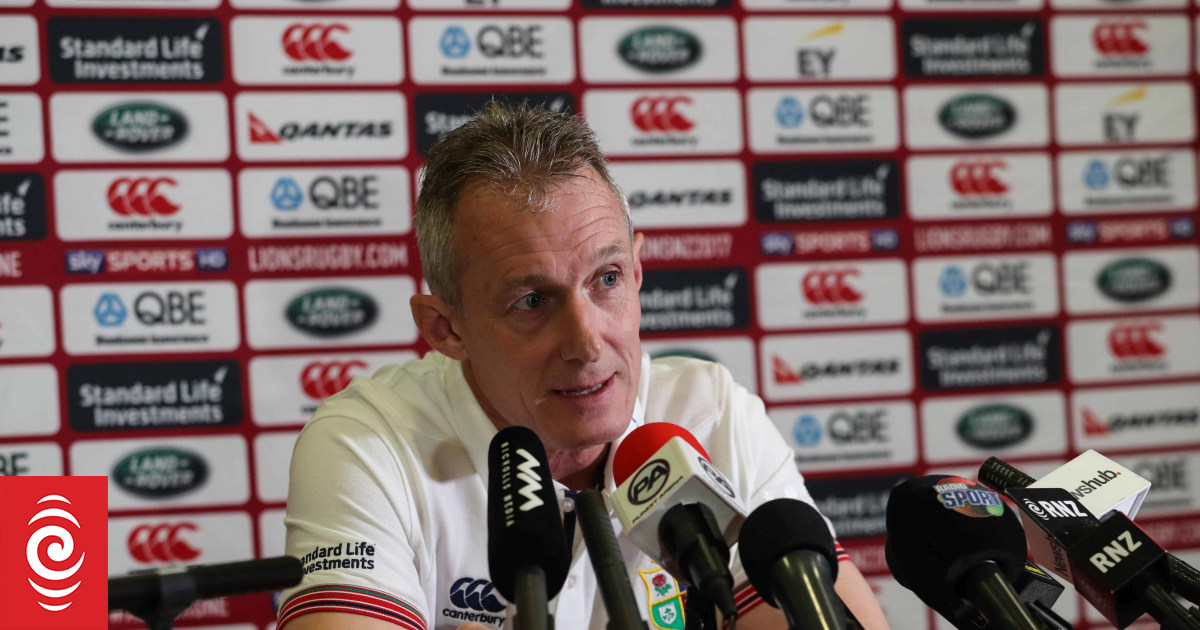 Howley banned for betting on rugby games | RNZ News