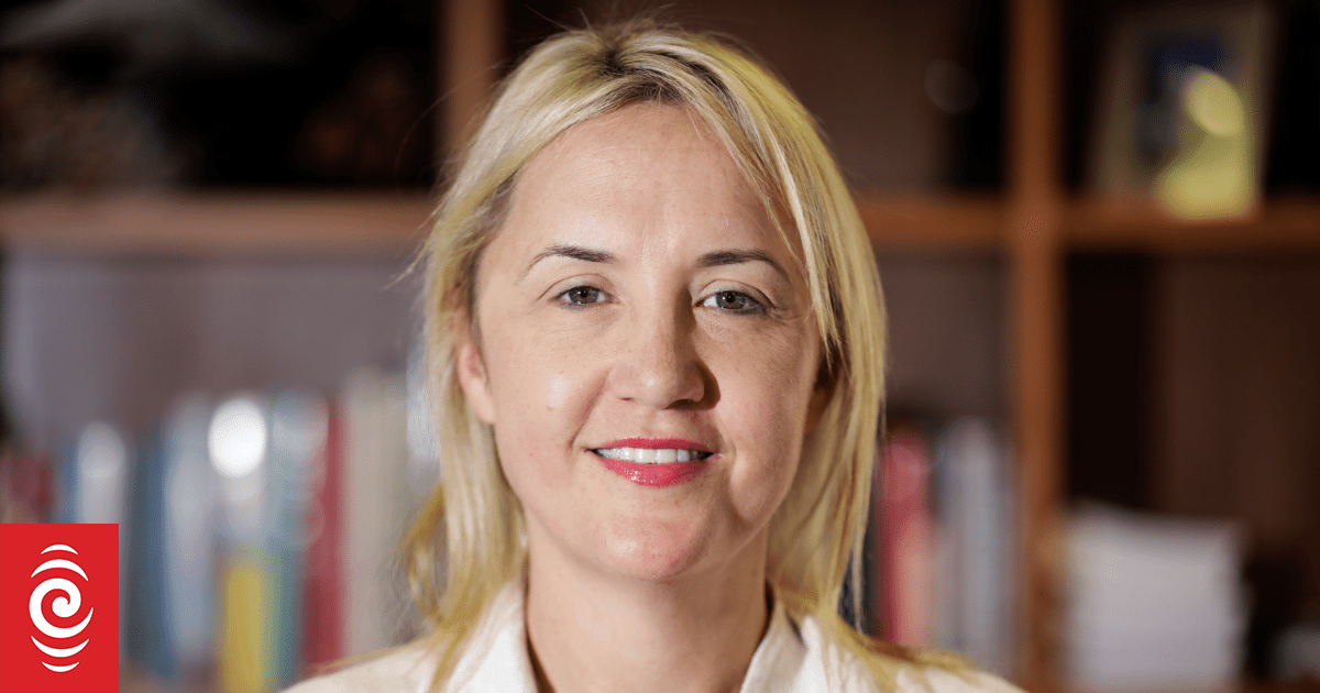 Former National Party Minister Nikki Kaye dies, aged 44 | RNZ News