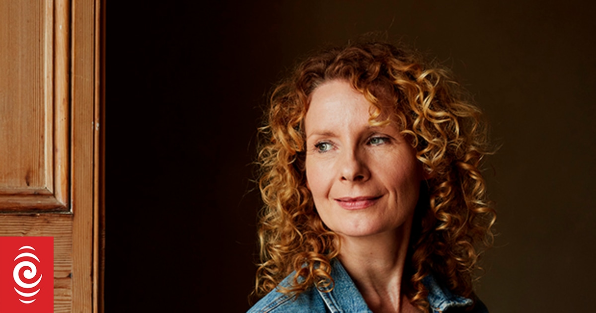 Bee Wilson: The Secret of Cooking | RNZ