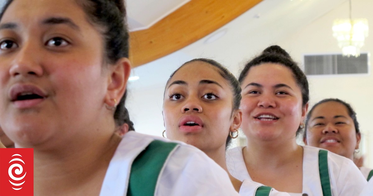 2022 Christmas Church Service from EFKS East Tamaki | RNZ