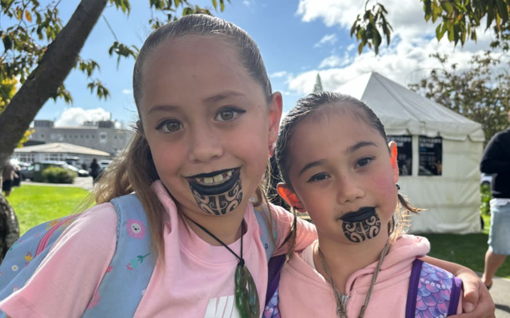 Kapa haka event in Marlborough draws thousands | RNZ News